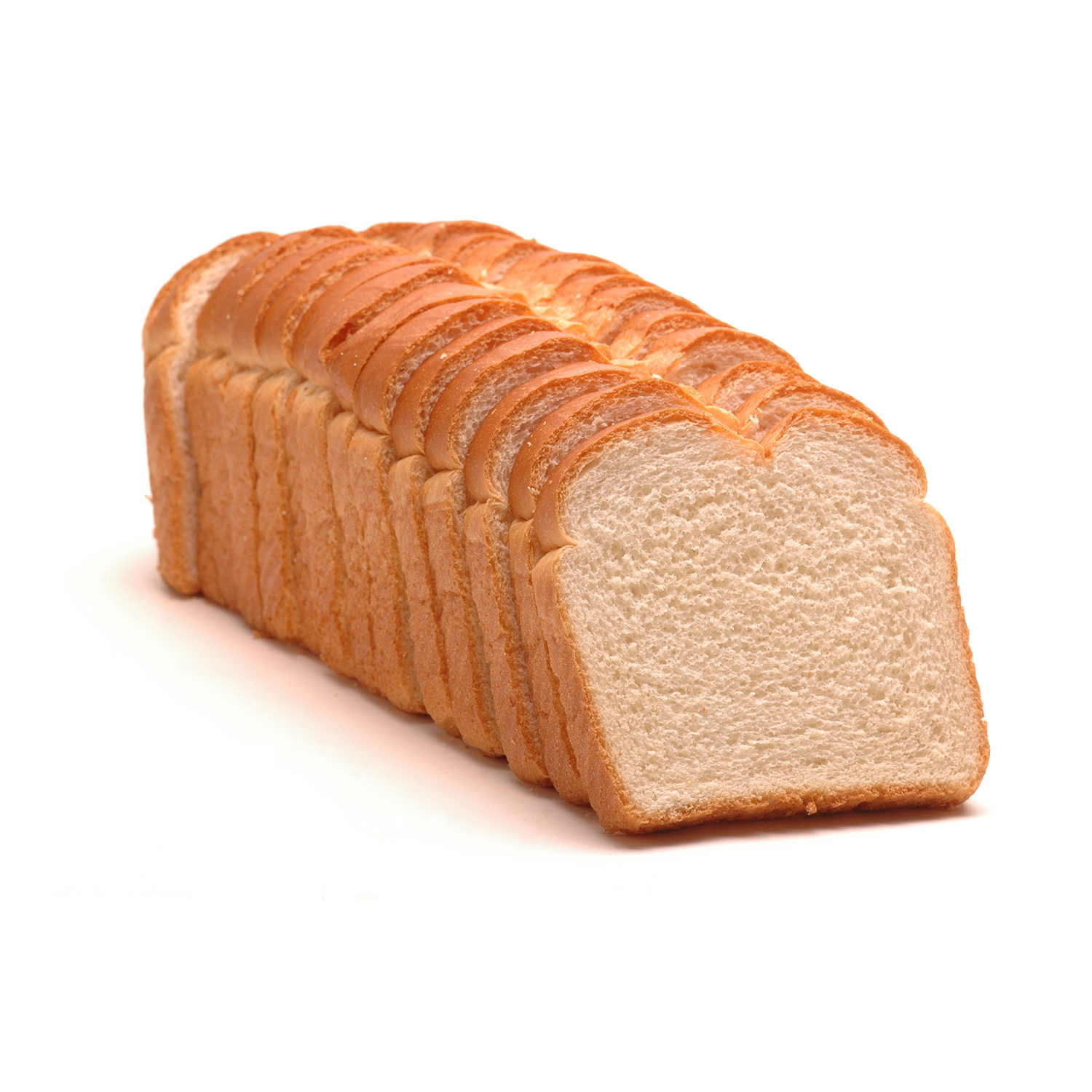 Organic White Toast Bread | Sweet Home Ranch